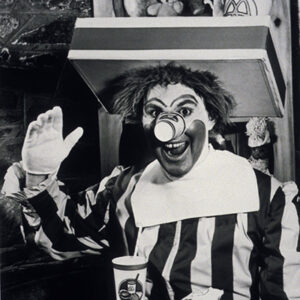 The Evolution And History Of Fast Food Mascots Over The Years