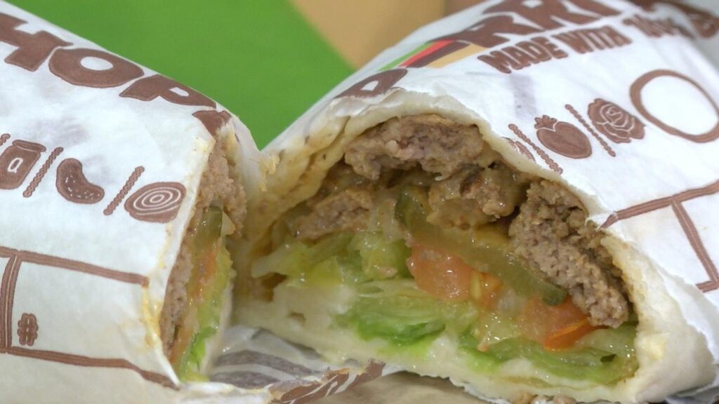 The 12 Most Disgusting Fast Food Menu Items of All Time