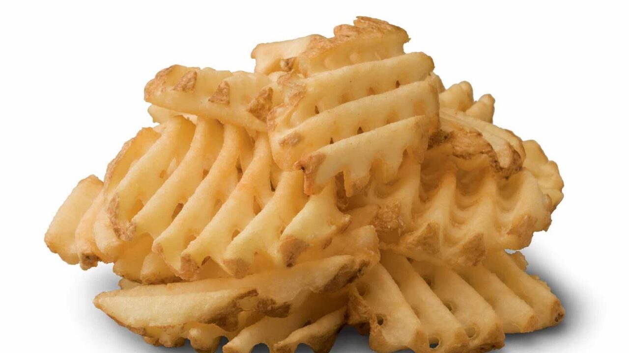 Top 8 Fast Food Fries Ranked By Taste
