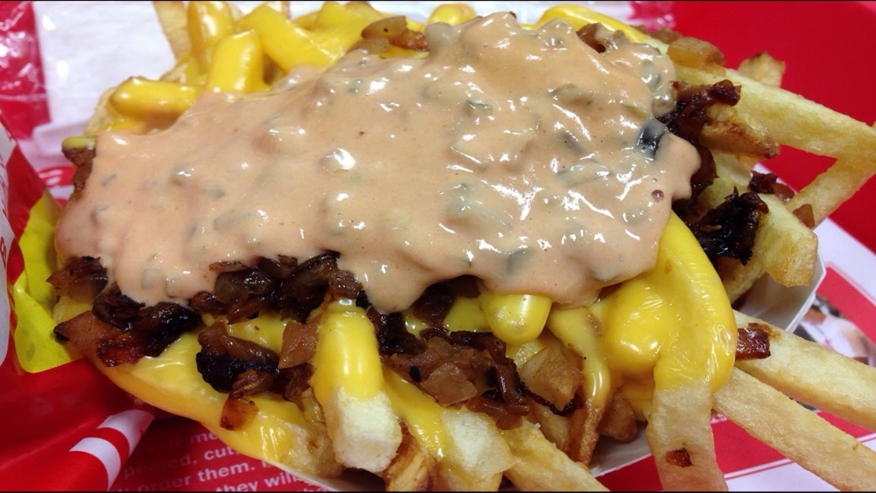 9 Secret Menu Fast Food Items You Need to Try
