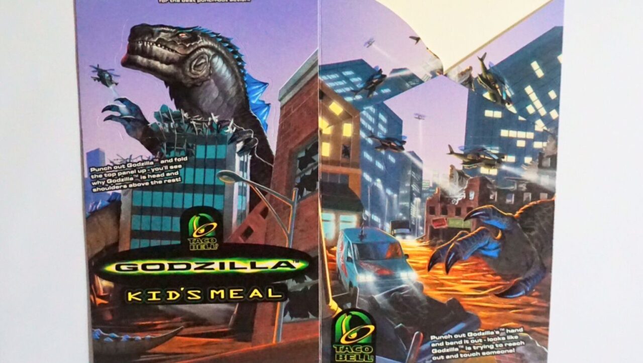 11 Nostalgic Fast Food Movie Partnerships