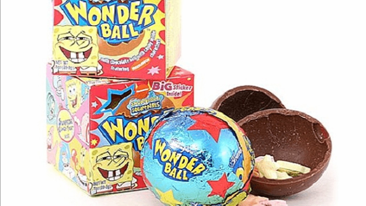 9 Candy Bars We Want Back That Don't Exist Anymore
