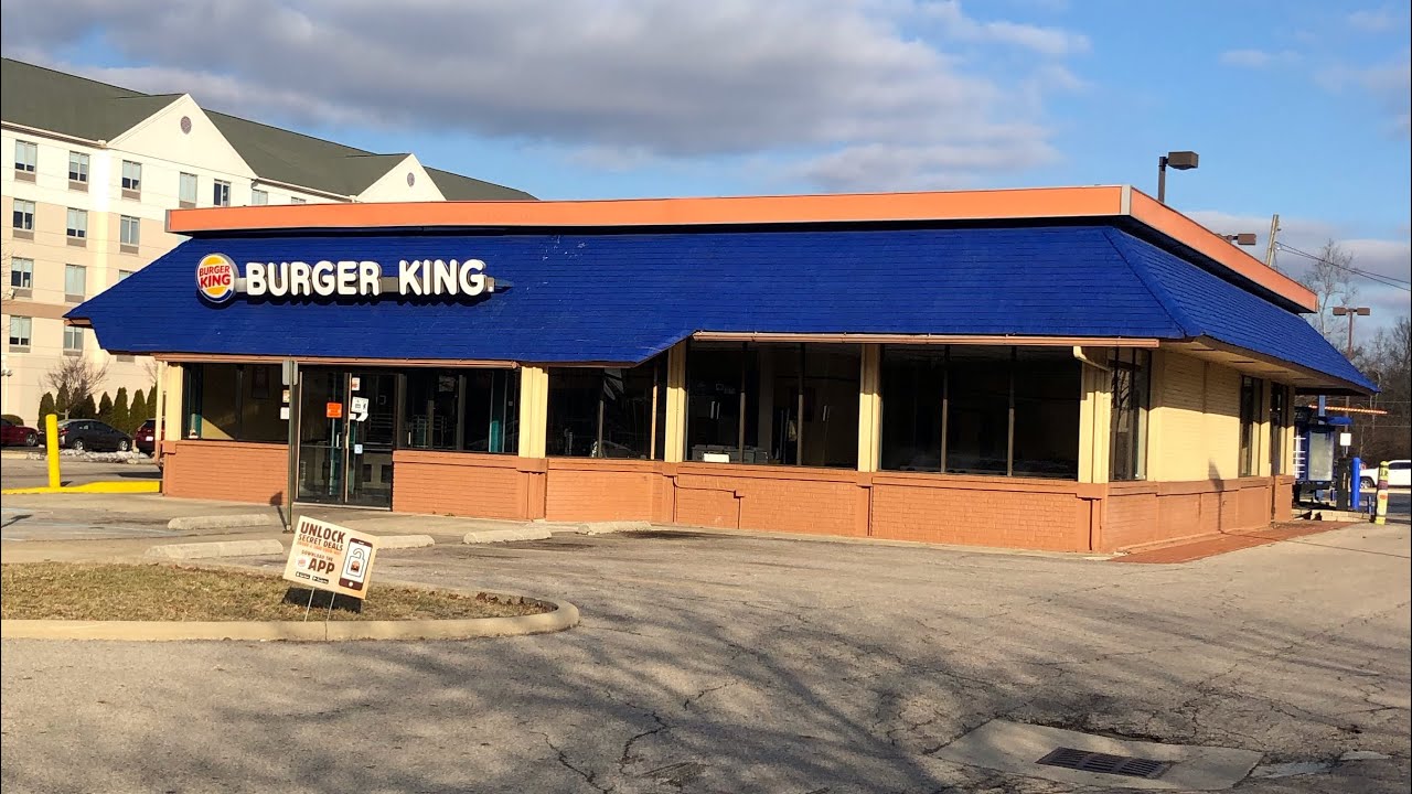 Burger King's Biggest Franchisee Folds: Is The BK Empire Crumbling?