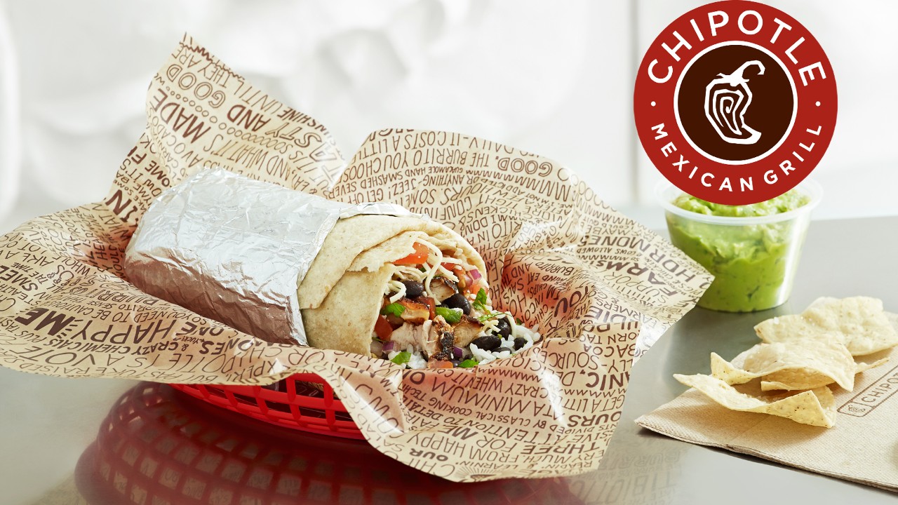 Chipotle's Price Hike Gamble Pays Off With Record Profits Despite ...