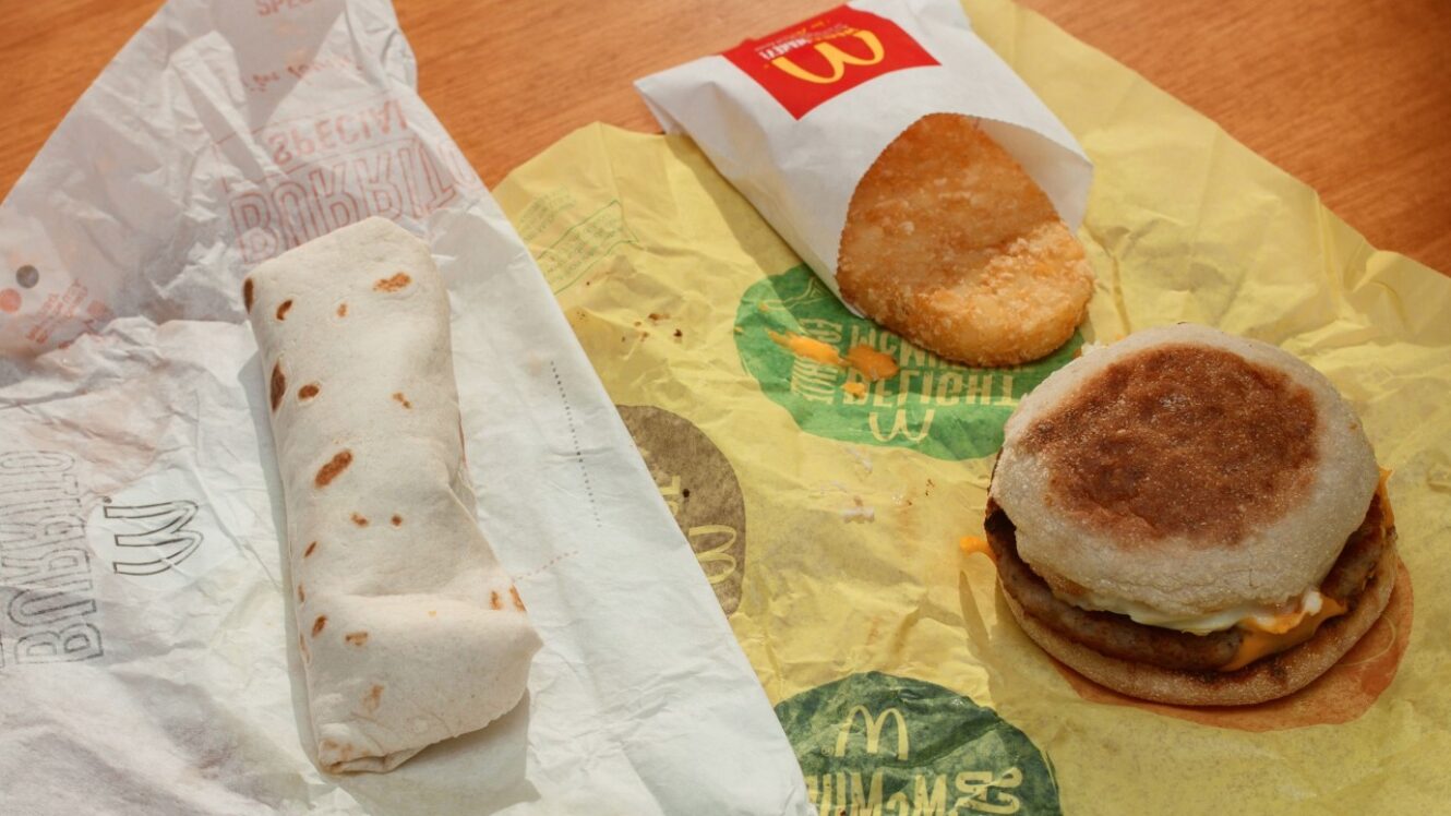 The Rise of the Breakfast Fast Food Wars & How Chains are Battling for ...