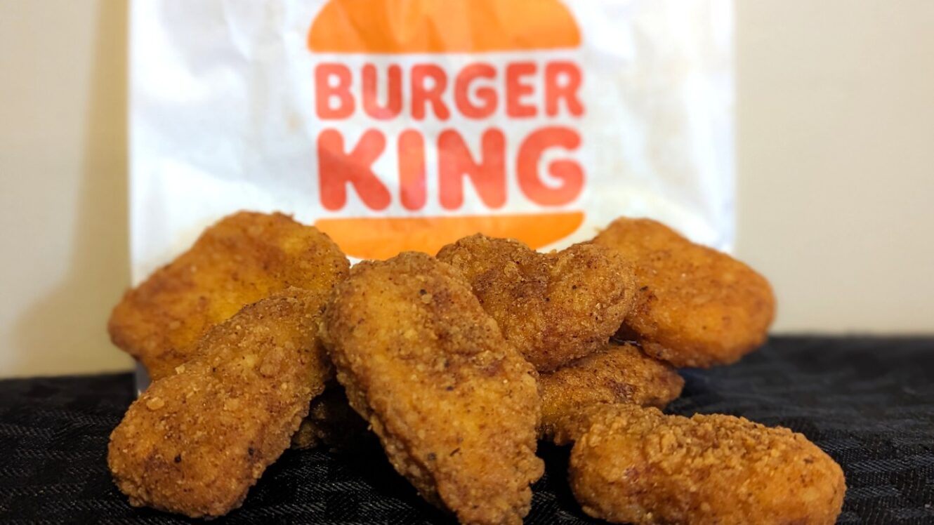 We Tried 6 Chain's Chicken Nuggets & Ranked Them From Best To Worst