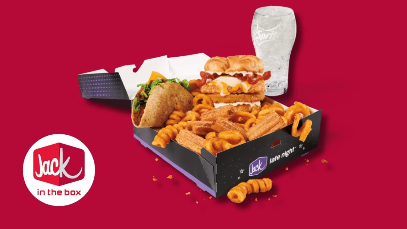Jack In The Box Replaces Snoop With Ice Cube For New Munchie Meal