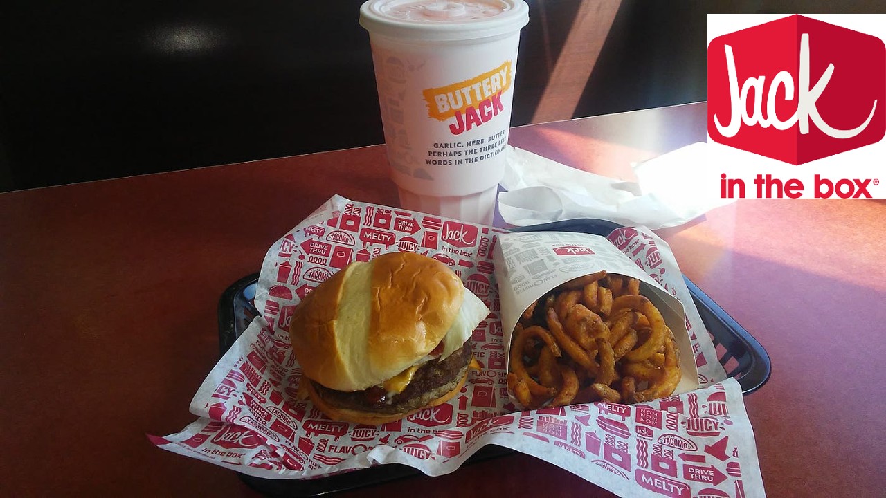 Jack in the Box Gets Skin In The Game With New "Jack's Munchies Under ...