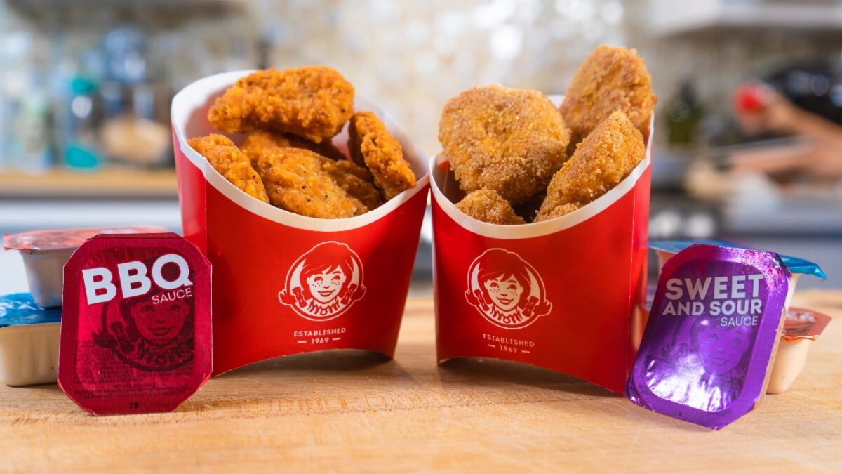 We Tried 6 Chain's Chicken Nuggets & Ranked Them From Best To Worst