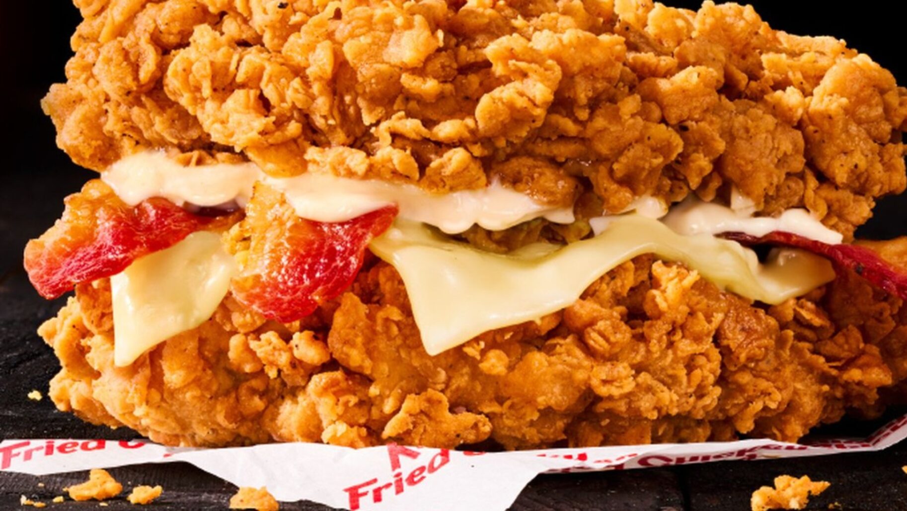 A Bucket List of Bygones: 10 Discontinued KFC Items We Miss