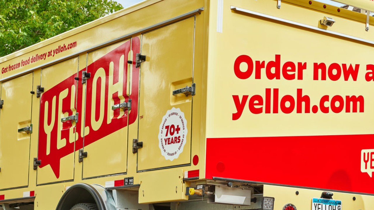 Yelloh? What Happened To Schwan's Home Delivery And Why Did They Rebrand?
