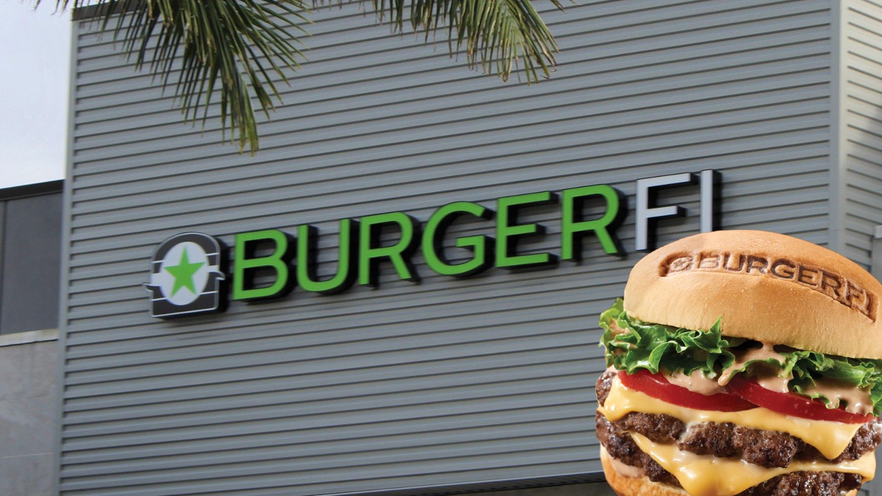 Is BurgerFi About To Hit The Skids?