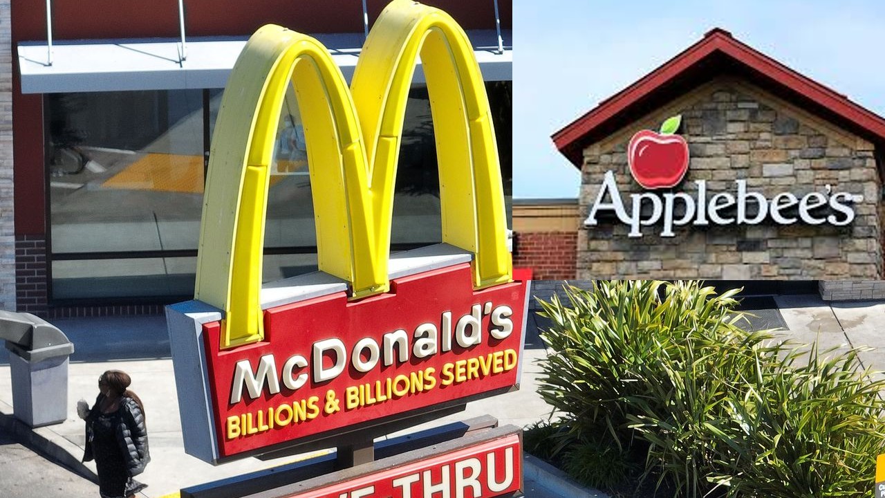 Applebee's Franchisee Says There Are More Chains Like "Red Lobster ...