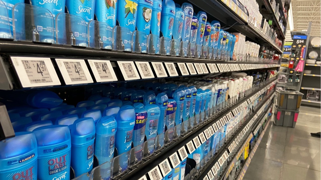 Walmart To Switch To Digital Price Tags Prompting Concern For Dynamic ...
